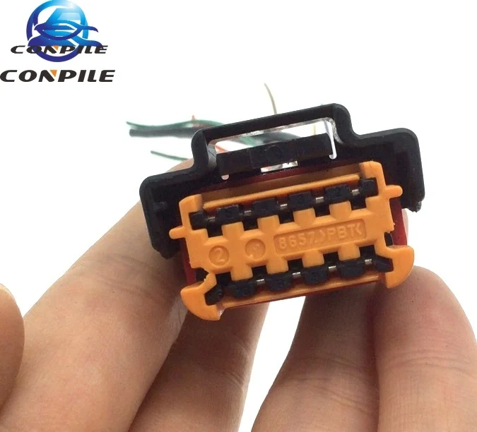 brand-new-for-Peugeot-508-408-308-headlight-plug-wiring-harness ...