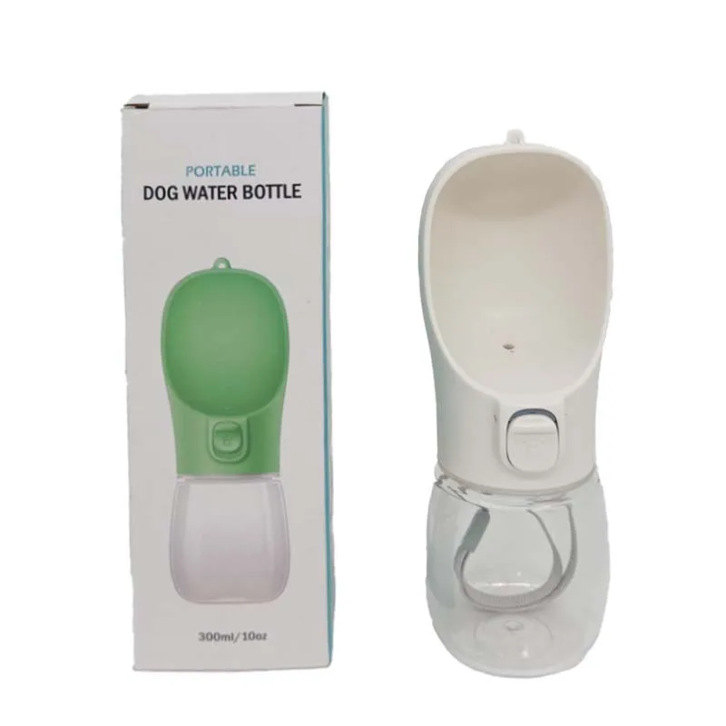 550ml-Pet-Portable-Water-Cup-Kettle-Cat-Cat-Water-Dispenser-Dog ...