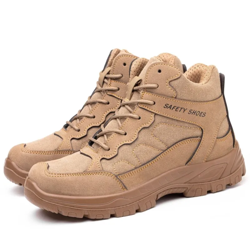 New-four-seasons-plus-cashmere-labor-protection-shoes-men-s-anti ...