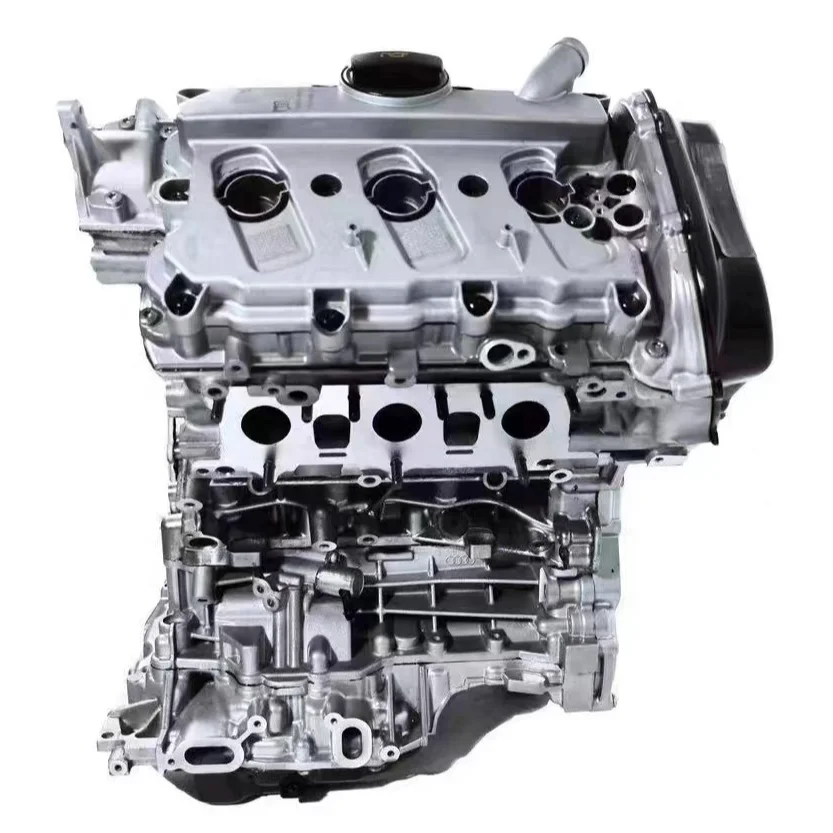 The-new-Engine-Assembly-for-audi-Q7-3-0-t-engine-assembly-for-audi-A6 ...