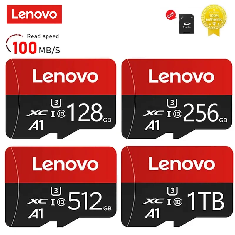 Original-Lenovo-1TB-Micro-TF-SD-Card-128GB-Flash-Class-10-SD-Card-256GB ...