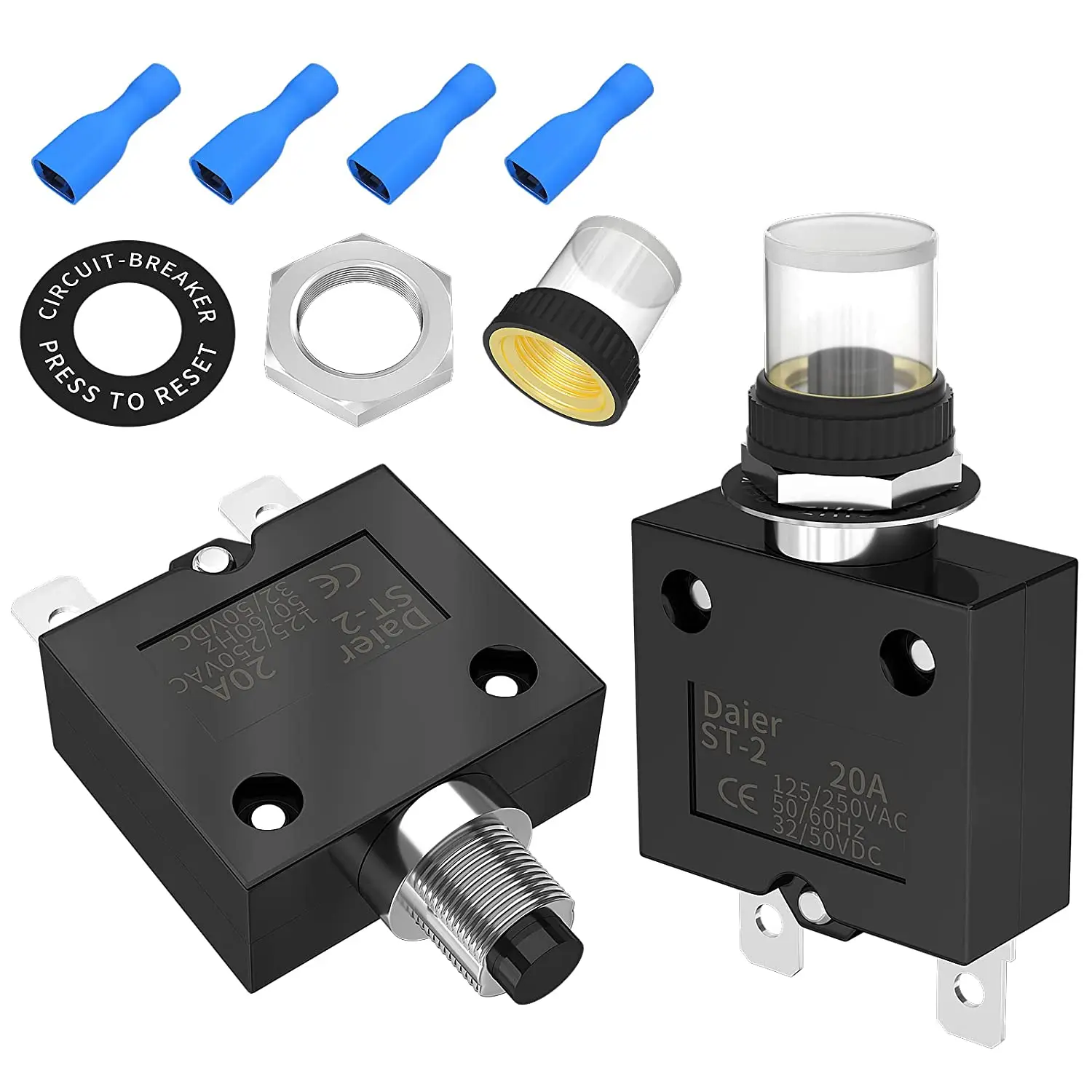 Store Home Products Feedback Brand story