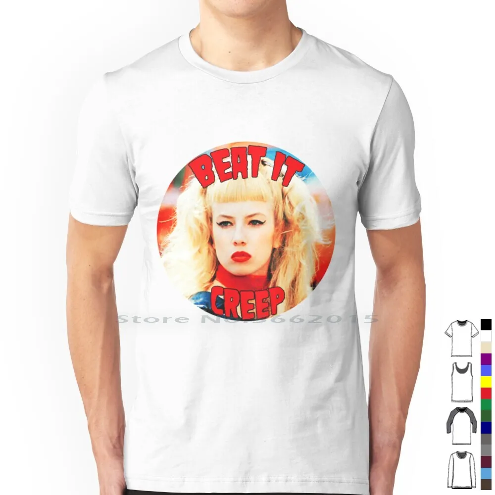 Wanda-Woodward-Cry-Baby-T-Shirt-100-Cotton-Traci-Lords-Johnny-Depp-Wade ...