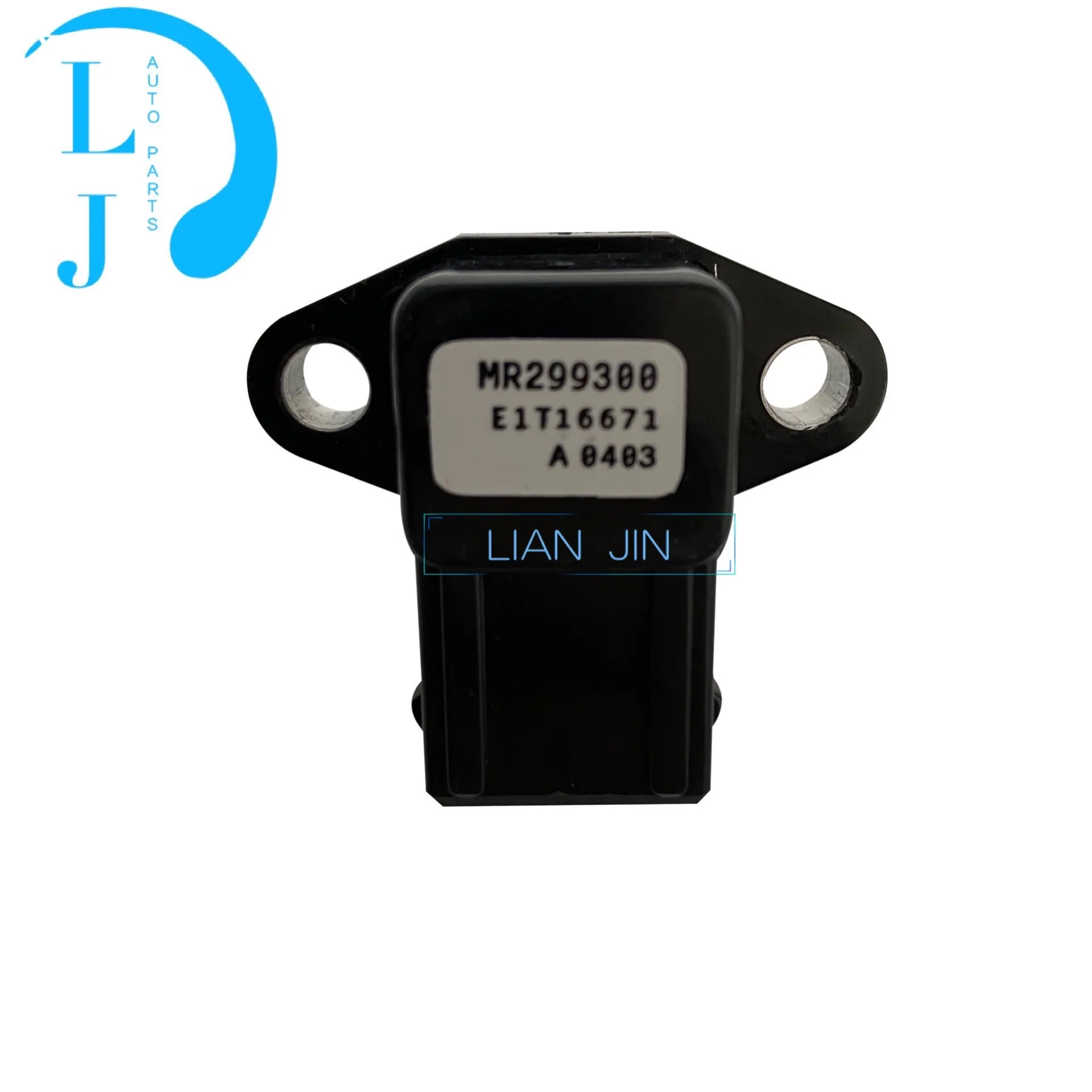 Mr299300 novo sensor de pressão de ar de admissão para mitsubishi ...