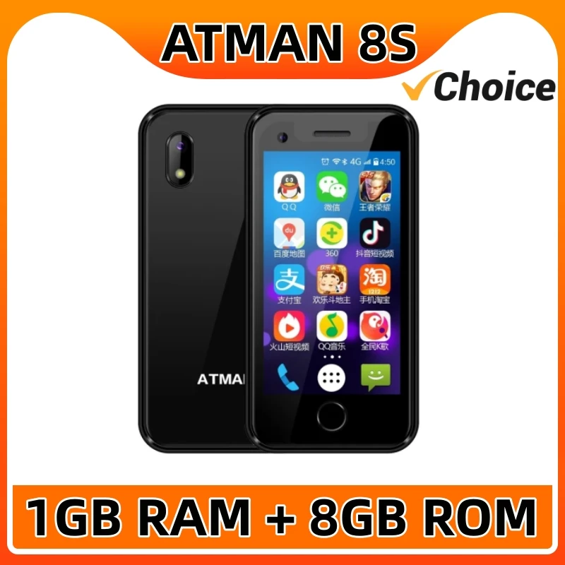 4G-LTE-Super-Mini-Smartphone-1GB-RAM-8GB-ROM-2-5-Inch-Android-6-0 ...