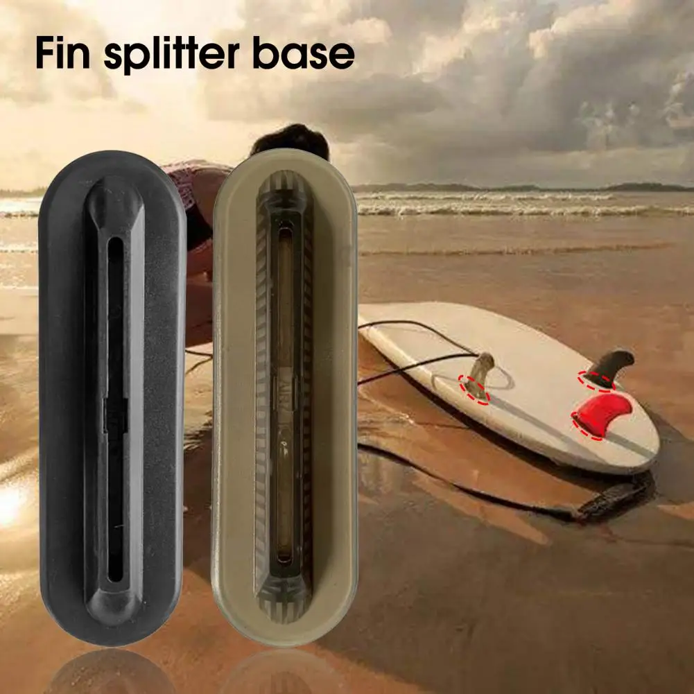 Useful-Tail-Fin-Base-Convenient-Fin-Dock-Detachable-Increase-Stability ...