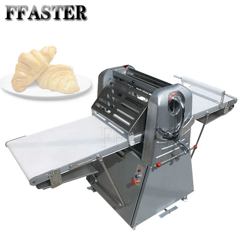 Croissant-Small-Roller-Puff-Pastry-Dough-Sheeter-Bakery-Laminating ...