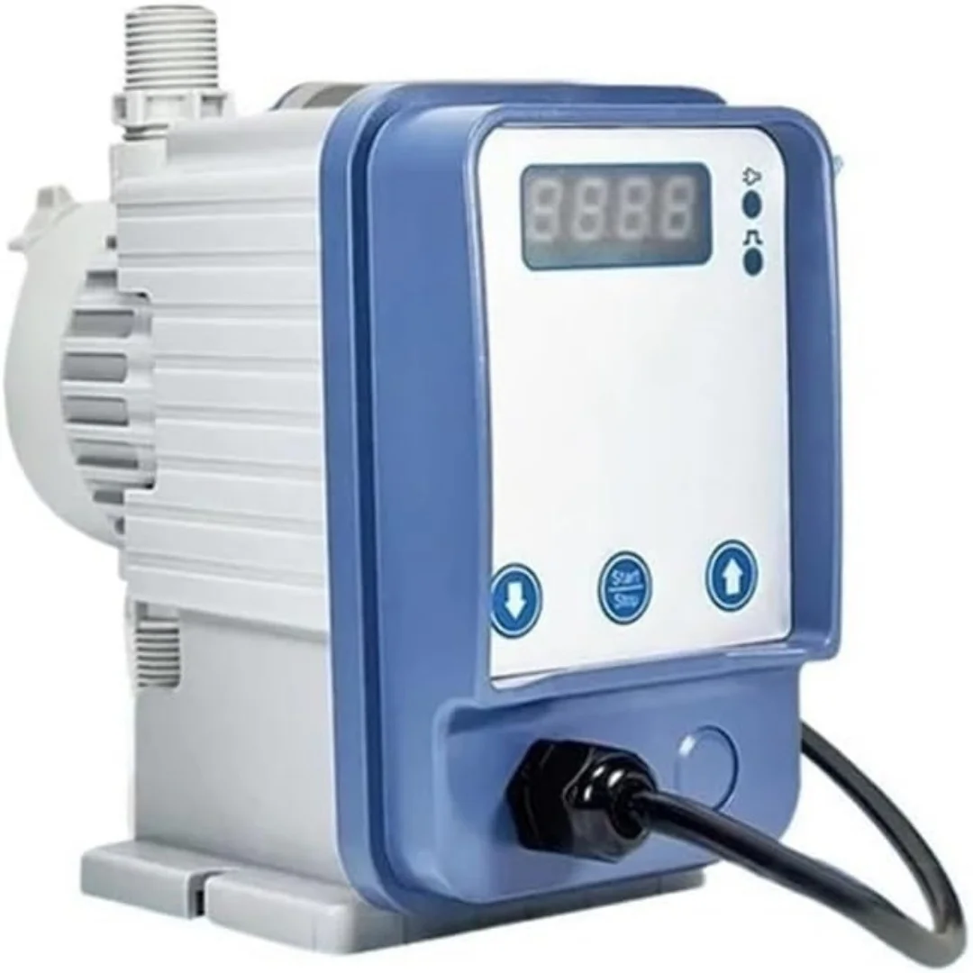 What is a Chemical Dosing Pump and How to Choose the Right One for Your ...