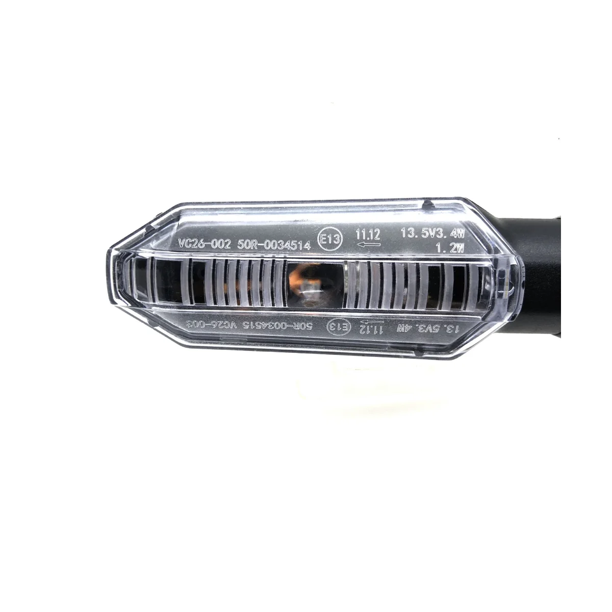 Motorcycle-Turn-Signals-Light-Flashing-Blinker-for-Honda-CB125R-CB250R ...