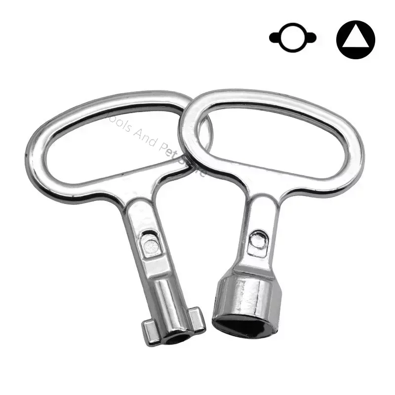 Torque-Wrench-Key-Wrench-Plumber-Triangle-Key-for-Electric-Cabinet ...