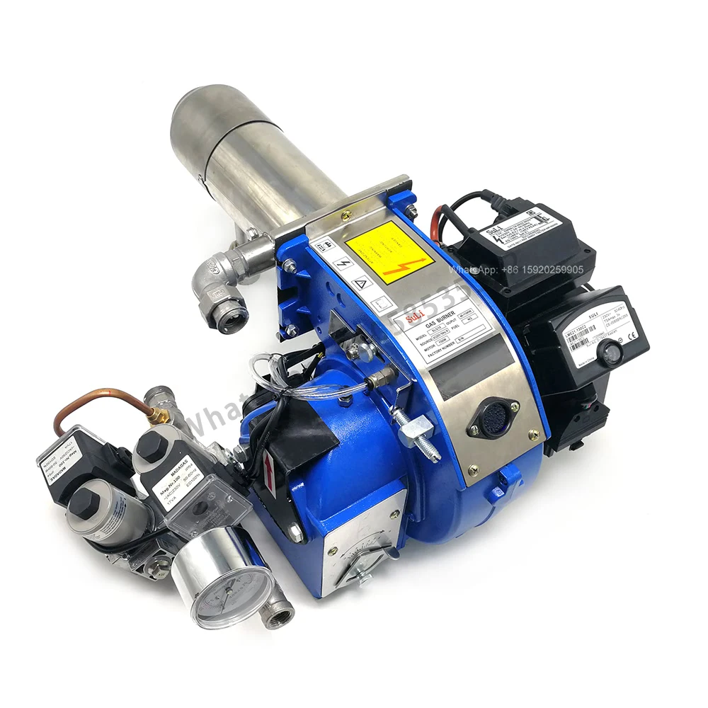 Heavy-Oil-Multiple-Fuels-Burning-Machine-Furnace-Burners-Siphon-Waste ...