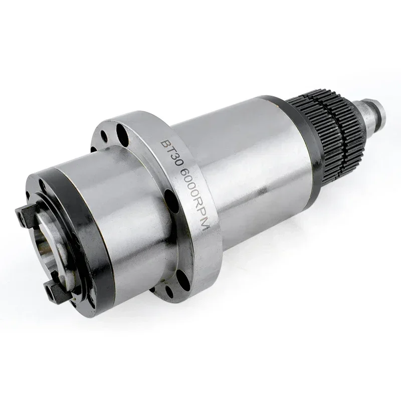 Husillo-Atc-de-transmisi-n-de-correa-de-fresado-de-cilindro-10000rpm ...