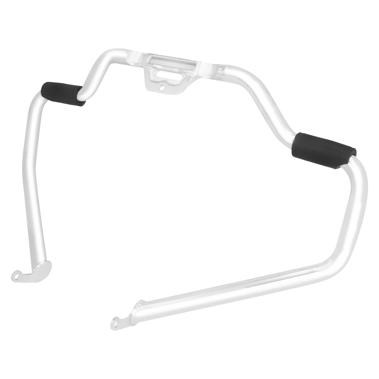 2022 Softail Slim Engine Guard