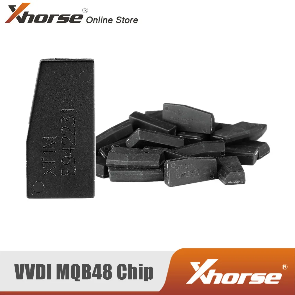 Xhorse-VVDI-MQB48-XT1M-Megamos-AES-MQB-48-Unlocked-Chip-Car-Key-MQB ...
