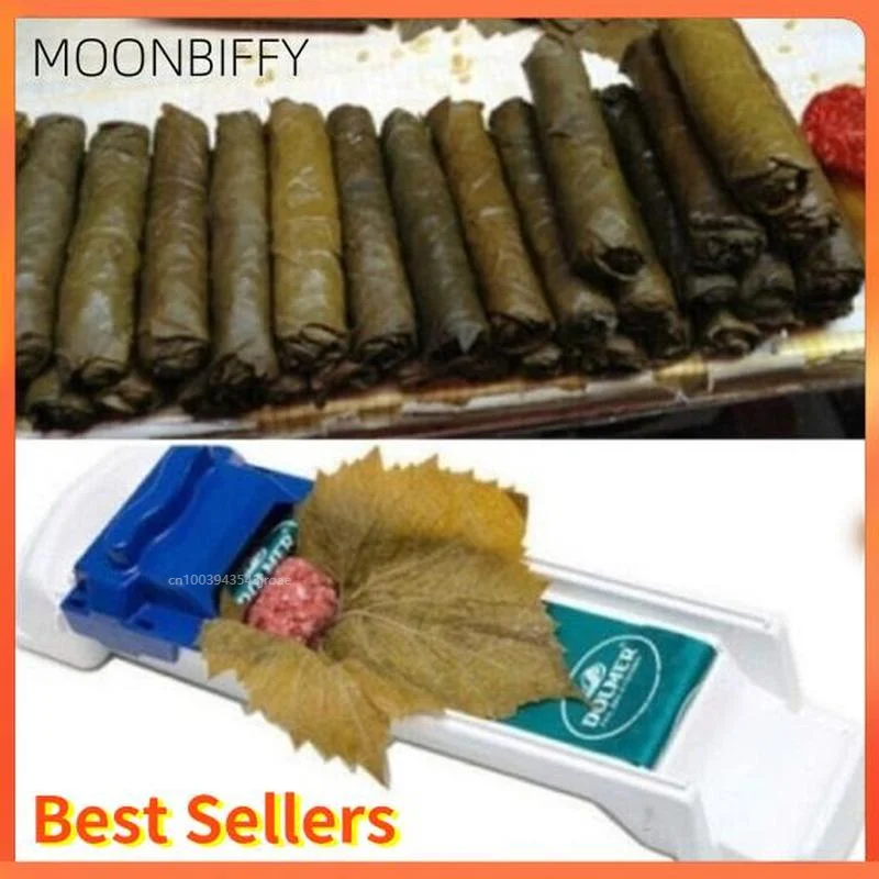 Cabbage Leaf Rolling Tool Vegetable Meat Roll Stuffed Grape Yaprak ...
