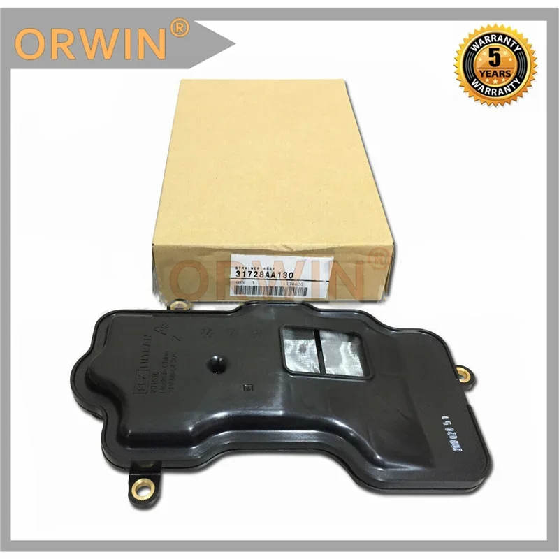 Filtro-de-aceite-de-transmisi-n-autom-tica-4EAT-accesorio-para-SUBARU ...