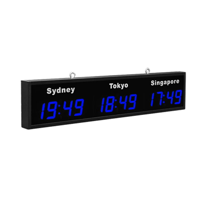 World Clock Online