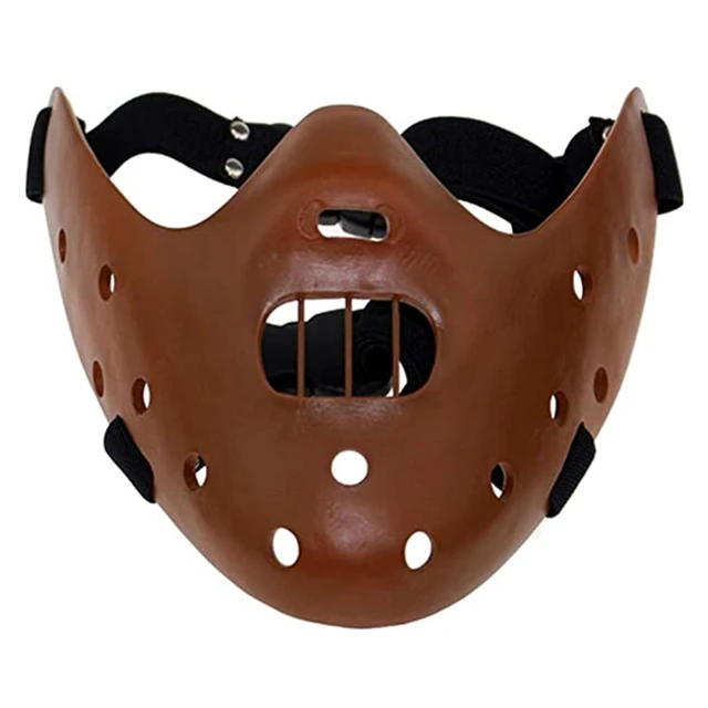Hannibal Lecter Silence Of The Lambs Costume