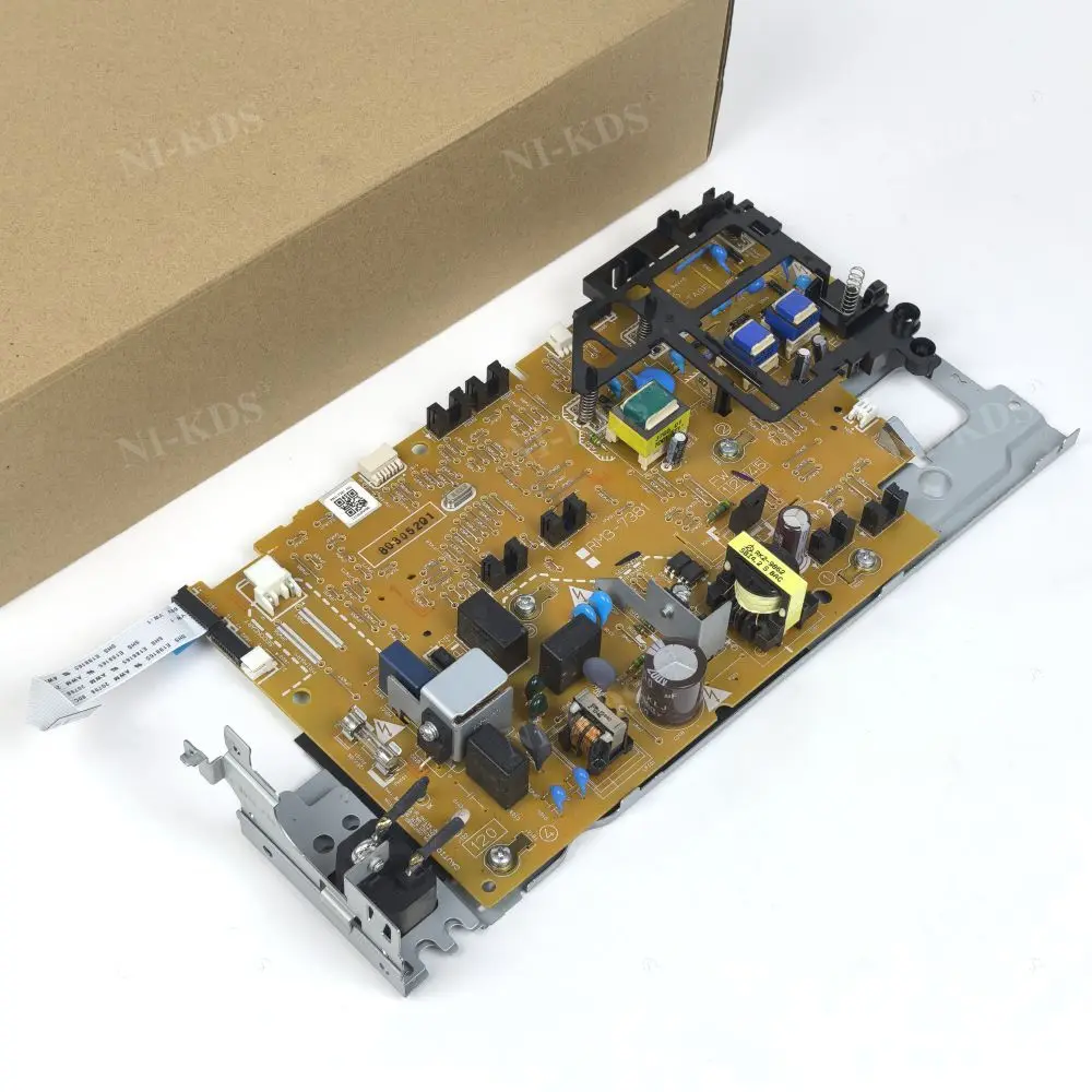 RM3-7381-Low-Voltage-Power-Supply-for-HP-M15-M17-M28-M30-M15w-M16a-M17a ...