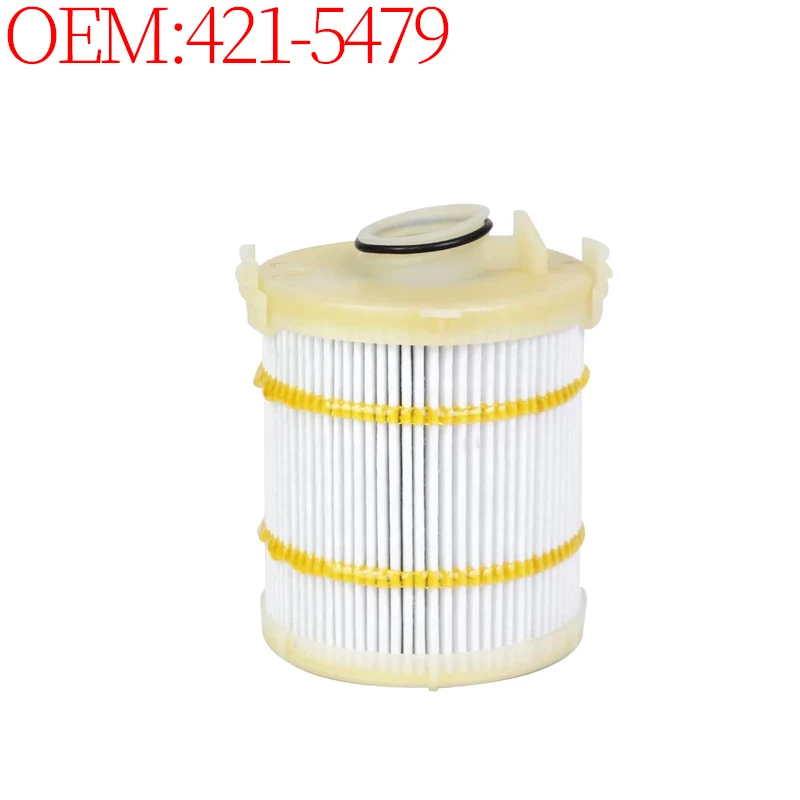 Loader Accessories 421-5479 4215479 Hydraulic Filter for Caterpillar ...