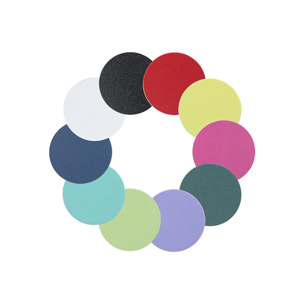 3Pack-Metal-Disk-Sticker-Sheet-For-Car-Magnetic-Phone-Holder-Universal ...