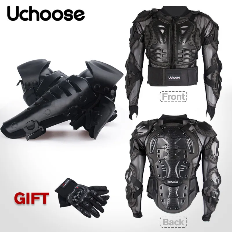 Motorcycle-Armor-Motorcycle-Jacket-Men-Full-Body-Motocross-Racing-Moto ...