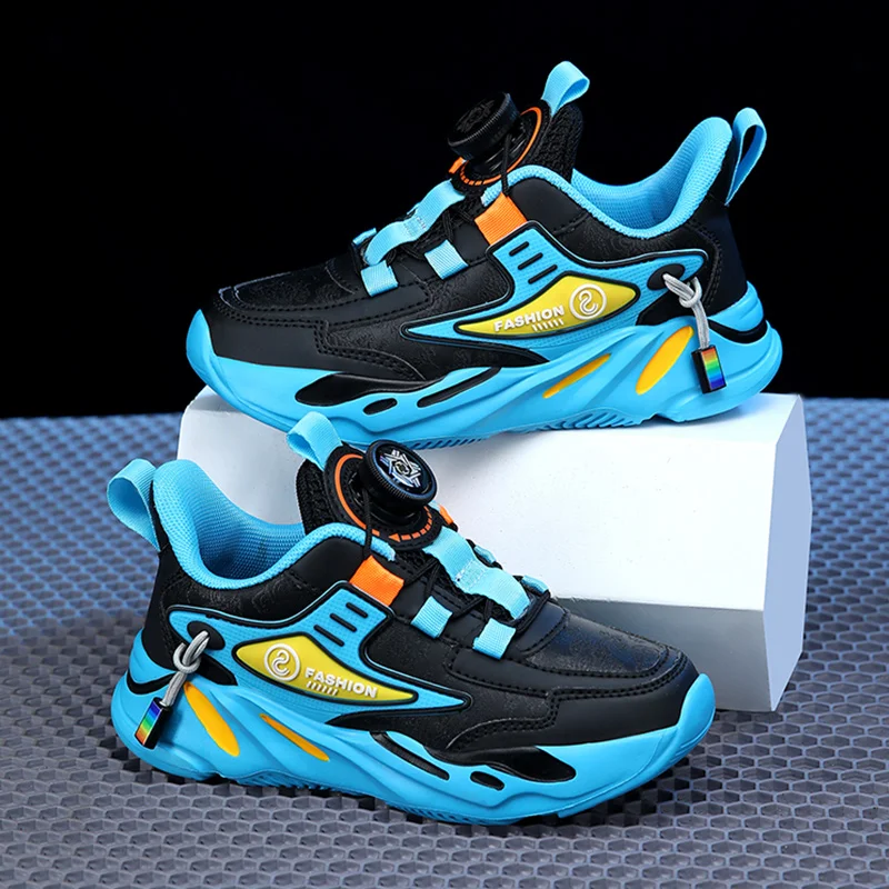New-Arrival-Winters-Children-Running-Shoes-Non-slip-For-Boys-Girls ...
