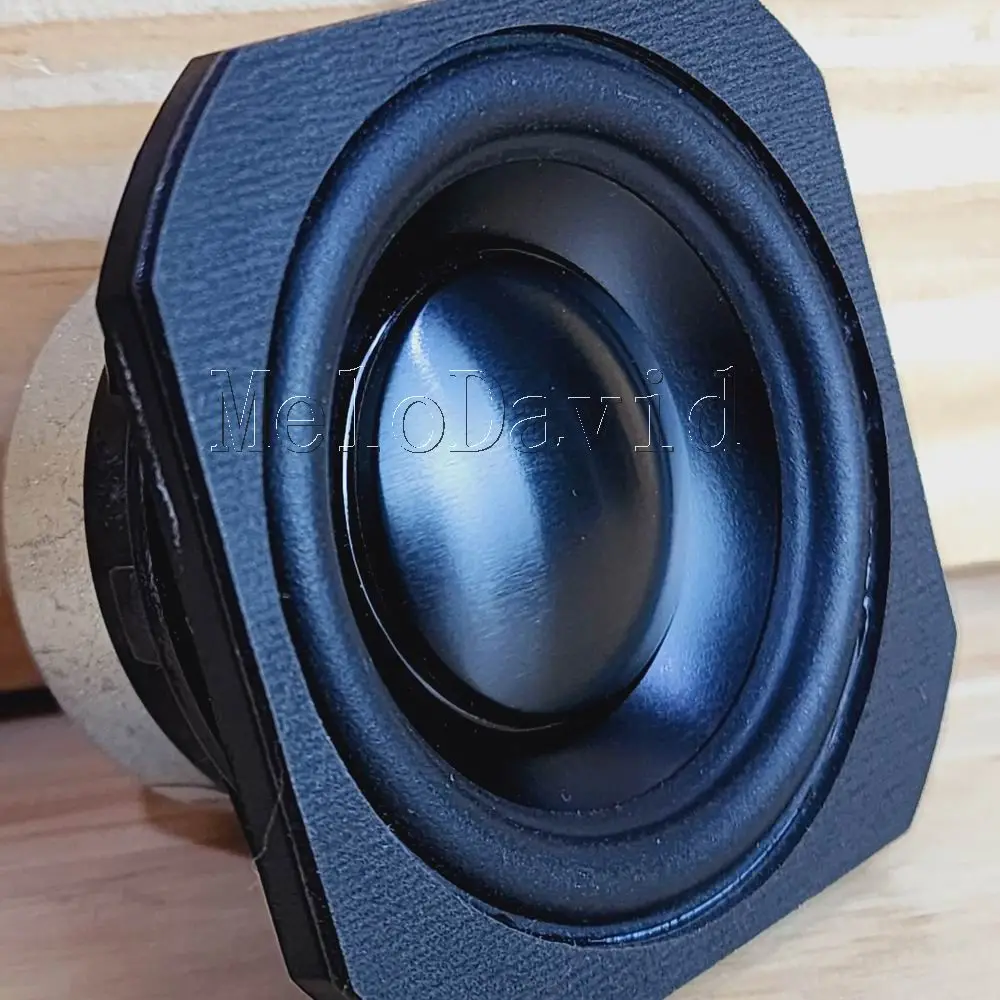 Pair-2-Pcs-of-Tymphany-peerless-2-inch-aluminum-cone-fullrange-woofer ...