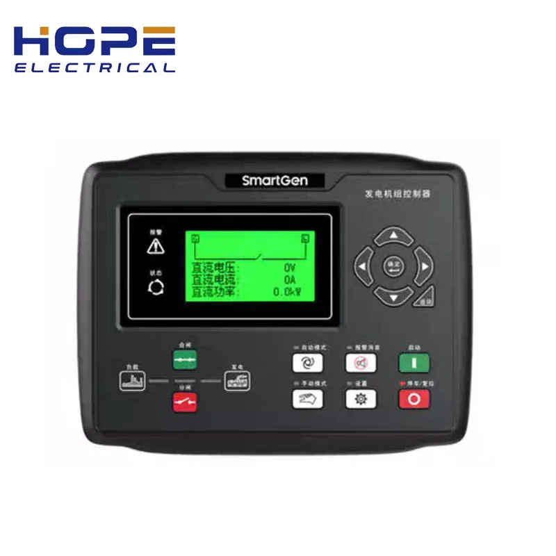 SmartGen-Original-HGM8110DC-1-Diesel-generator-set-controller-Low-temperature-AC-DC-generator ...