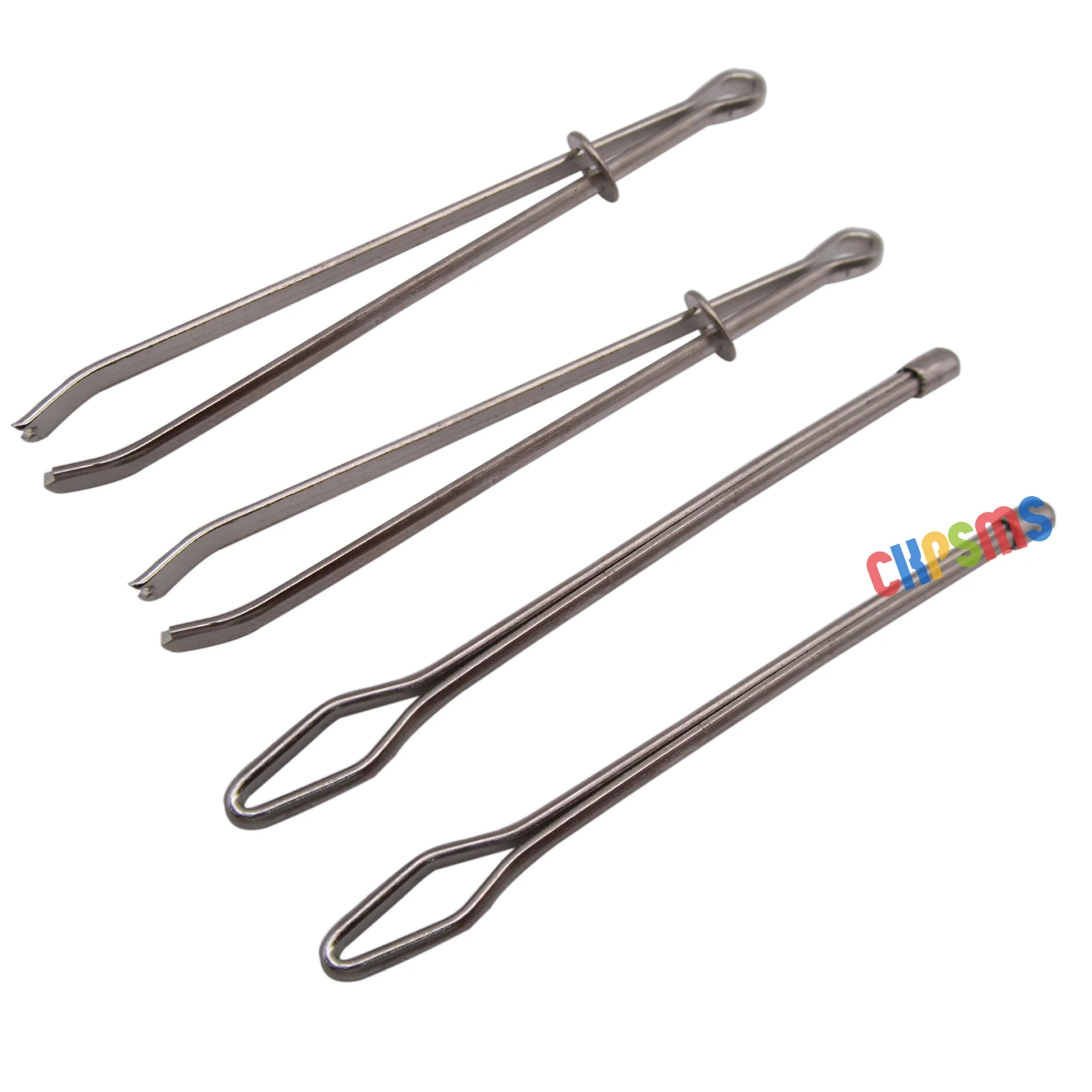 4PCS-KP-19314-Elastic-Band-Threading-Guide-Forward-Device-DIY-Weaving ...