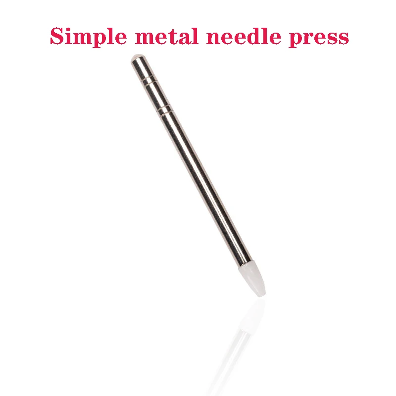 Watch-repair-pointer-assembly-simple-metal-needle-press-press-fit-watch ...