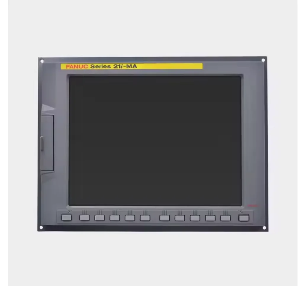 A02B-0285-B500-21i-MB-TB-CNC-Machine-Fanuc-System-Controller-Tested-OK ...