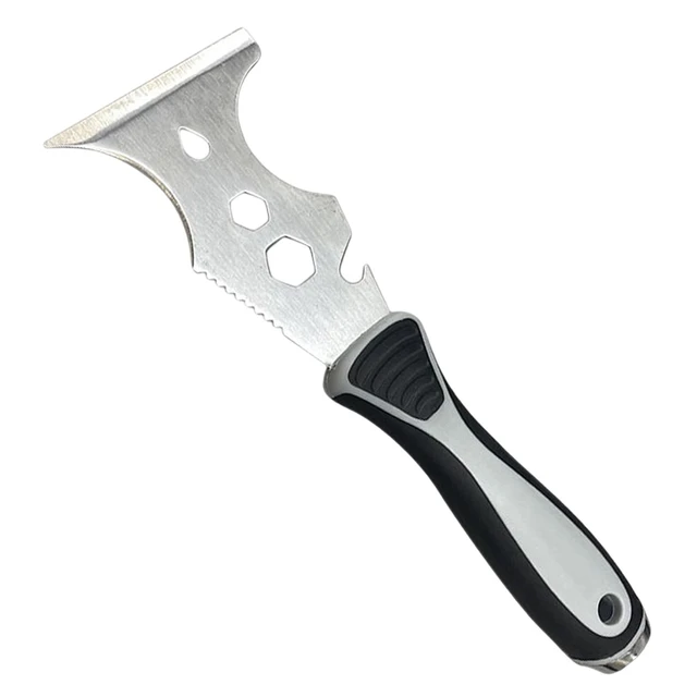 Paint Scraper Tool