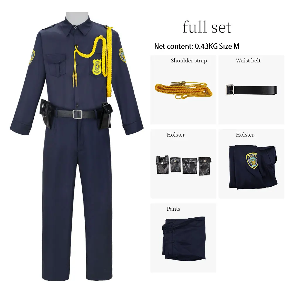 Fox Zootopia Cosplay: Real-World Experience with the Nick Wilde Costume ...