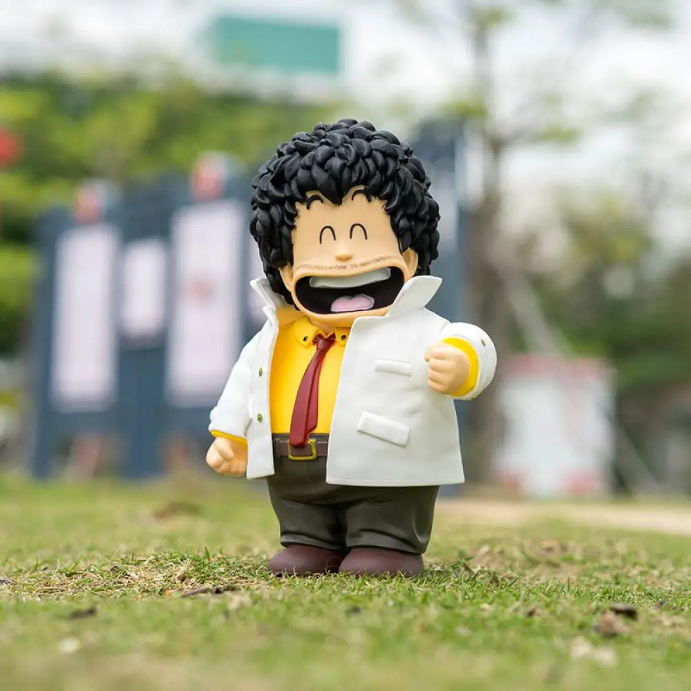 22cm-anime-japon-s-dr-slump-figura-senbei-norimaki-postura-em-p-pvc ...