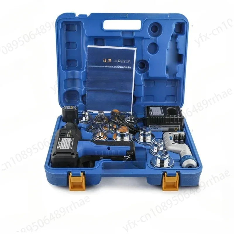 VEE-2-Lithium-Battery-Expander-Air-Conditioning-Cold-Storage ...