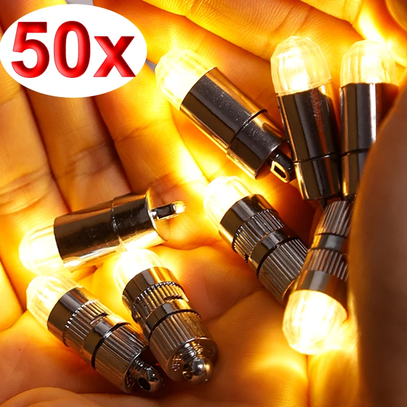 Mini-LED-Bulbs-with-Hanging-Hooks-Waterproof-Battery-Control-Warm-White ...