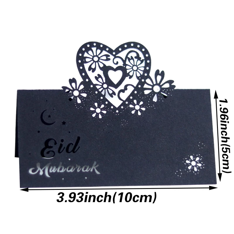 Eid Mubarak Cards With Love