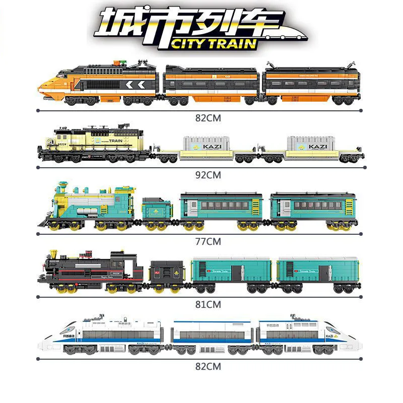 New-Technology-Battery-Powered-Electric-Sky-High-Speed-Train-With-Track ...