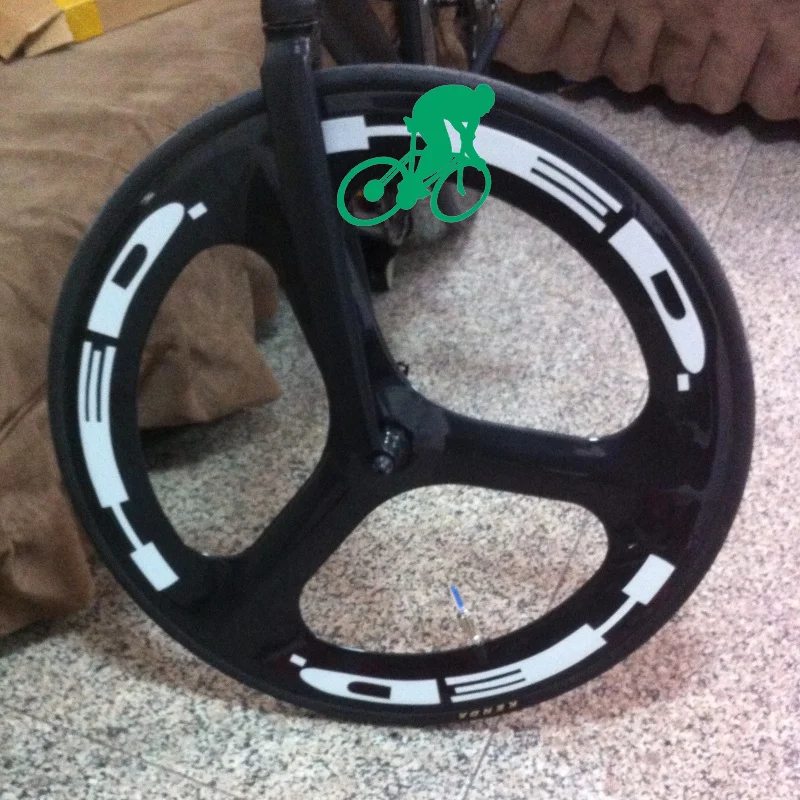 12pics/set HED Wheel Sticker Road Bike 700c Wheel Stickers Wheel Rime ...
