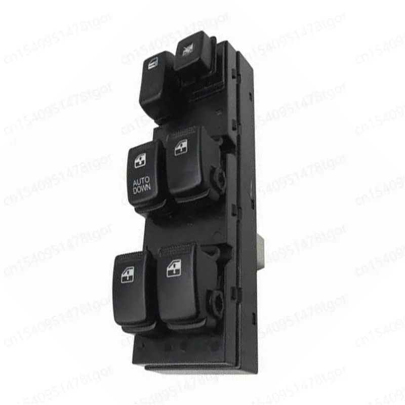 New-93570-EF000-Window-Lifter-Control-Switch-car-window-lift-switch ...