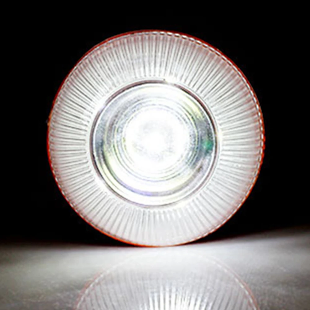 Rotating Emergency Light