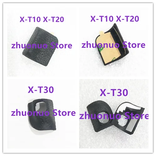 High-quality-NEW-Rear-Thumb-Rubber-Grip-For-Fuji-Fujifilm-X-T10-X-T20-X ...