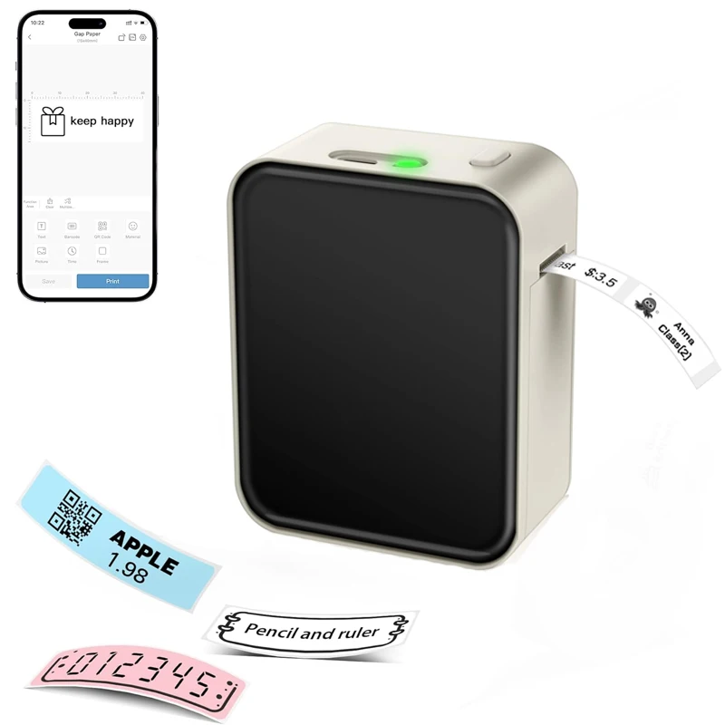 P15-Label-Maker-Machine-Mini-Pocket-Thermal-Label-Printer-Wireless-Sticker-Pocket-Handheld ...