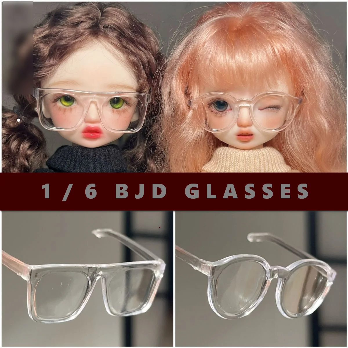 Oueneifs Official Store - Huge Bjd Dolls Accessories For Dolls