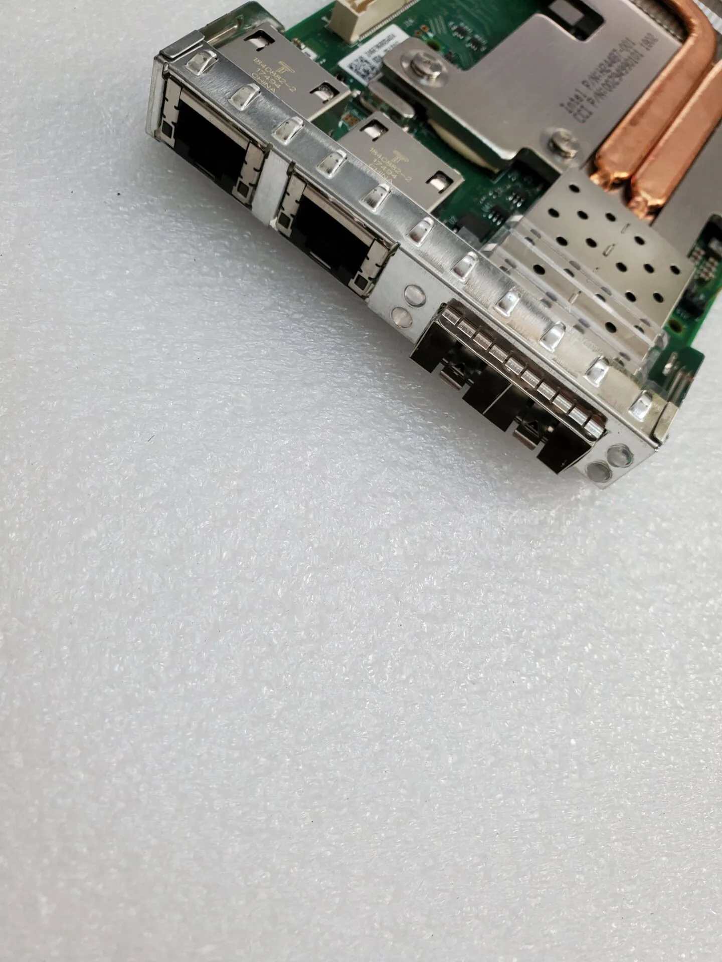 Dell-X710-I350-embedded-network-daughter-card-10G-6VDPG-06VDPG-network ...