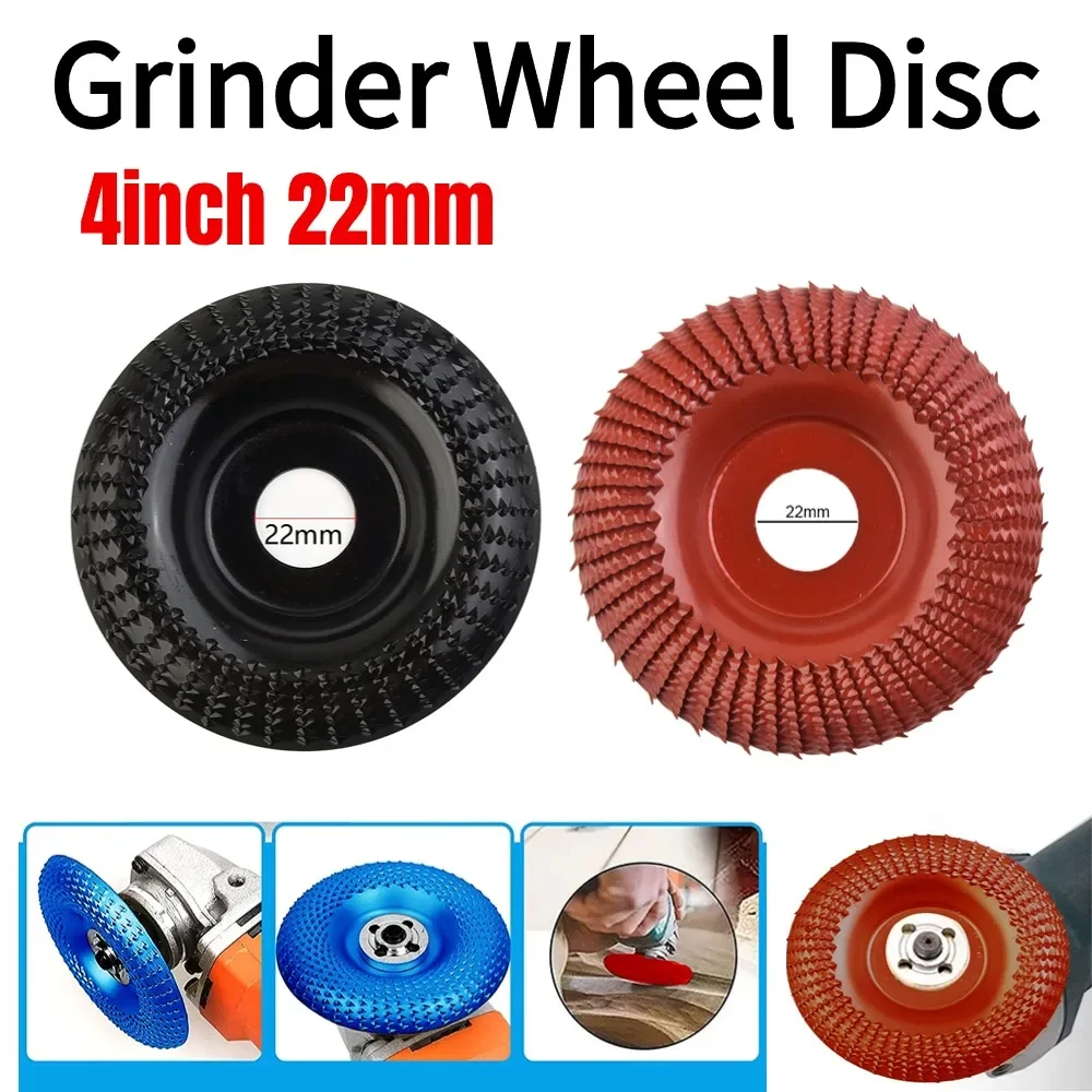 4-Inch-Angle-Grinder-Wood-Carving-Disc-Woodworking-Grinding-Shaping ...