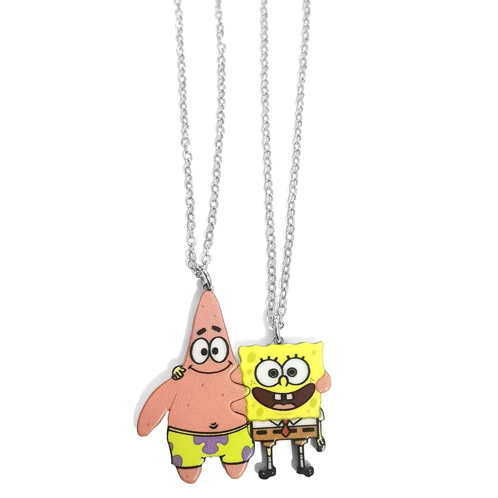 Patrick From Spongebob As A Girl