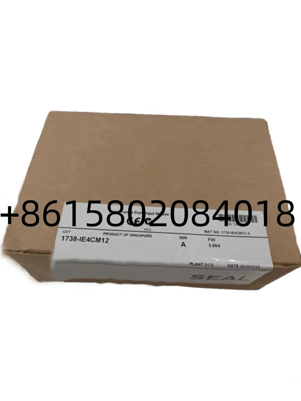 Brand new original 1738 IE2CM12 1738 IE2VM12| | - AliExpress