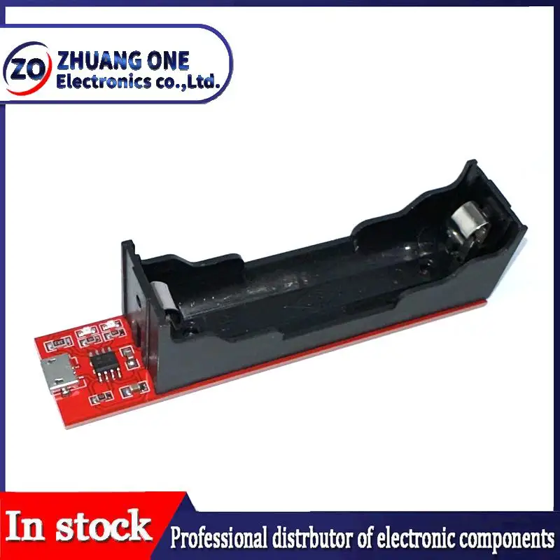 TEC4056-18650-Charger-Module-4-2V-Lithium-Battery-Charger-for-18650 ...